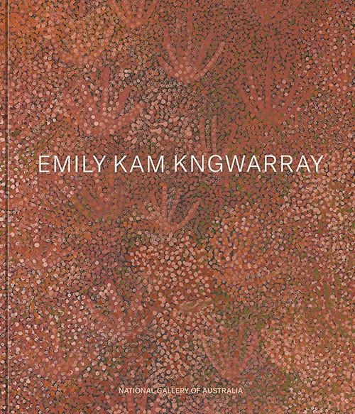 Emily Kam Kngwarray | Hardie Grant Gift