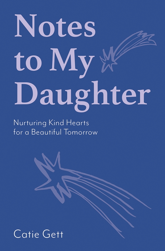 Notes to My Daughter | Hardie Grant Gift