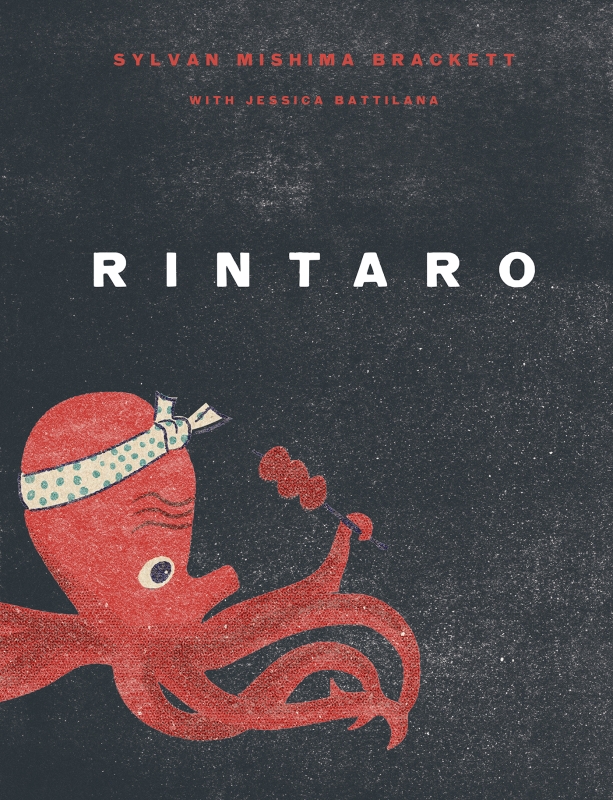 Rintaro | Hardie Grant Gift