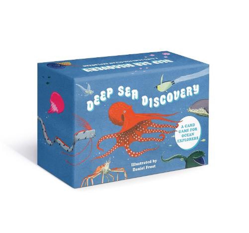 Deep Sea Discovery | Hardie Grant Gift