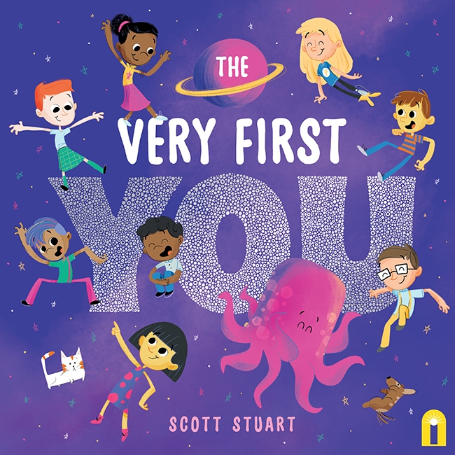 The Very First You | Hardie Grant Gift