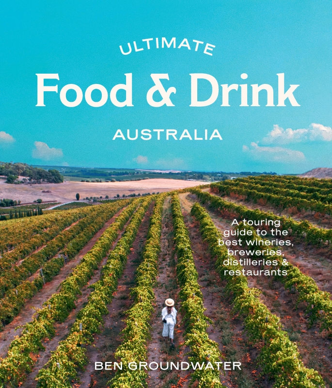 Ultimate Food & Drink: Australia | Hardie Grant Gift