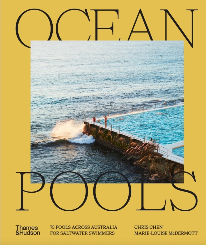 Ocean Pools | Hardie Grant Gift