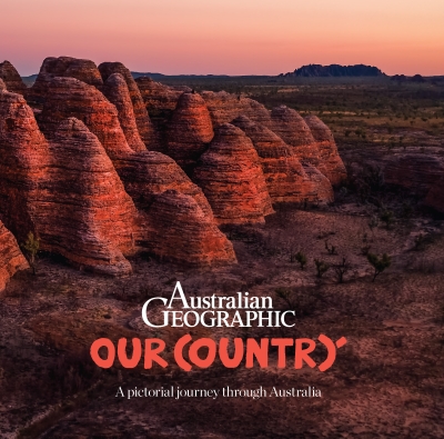 Australian Geographic | Hardie Grant Gift
