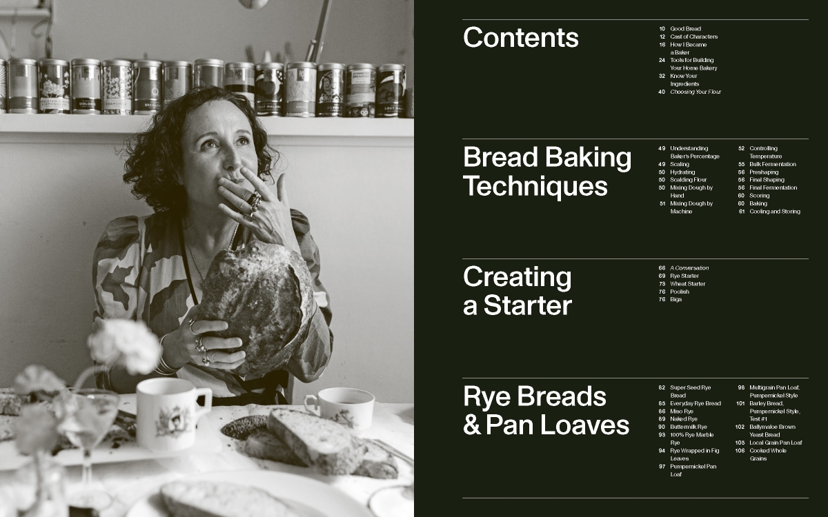 Richard Hart Bread | Hardie Grant Gift