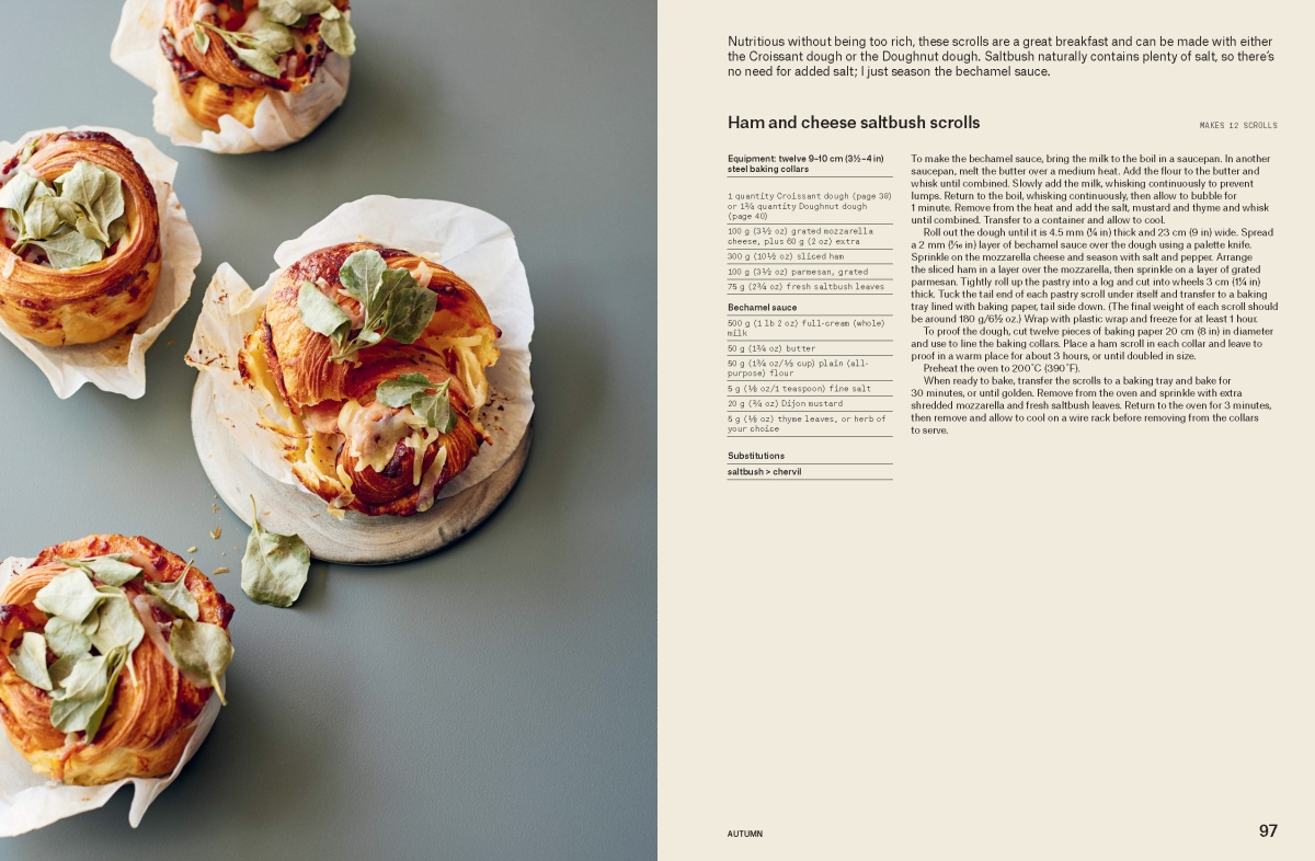 Modern Australian Baking | Hardie Grant Gift