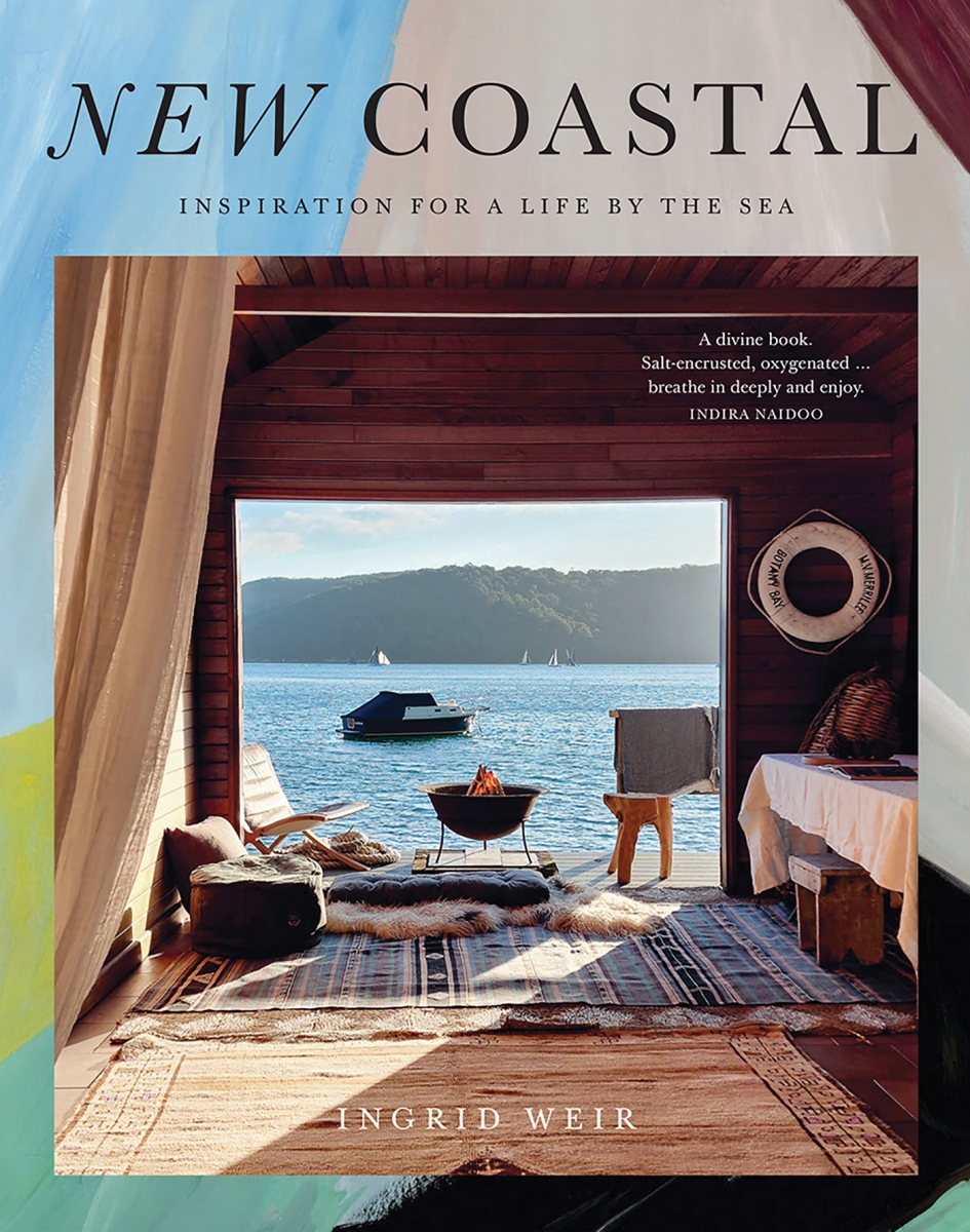 New Coastal | Hardie Grant Gift