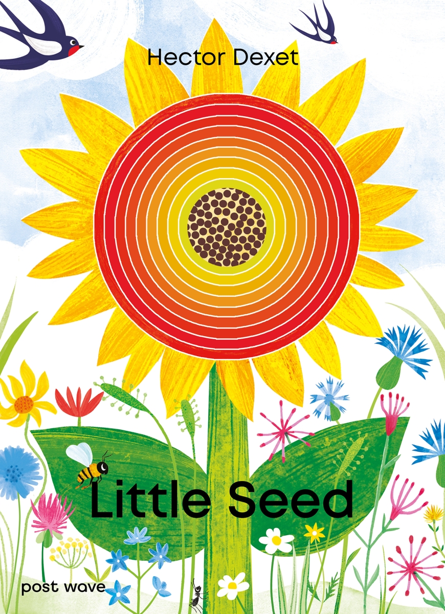 Little Seed | Hardie Grant Gift