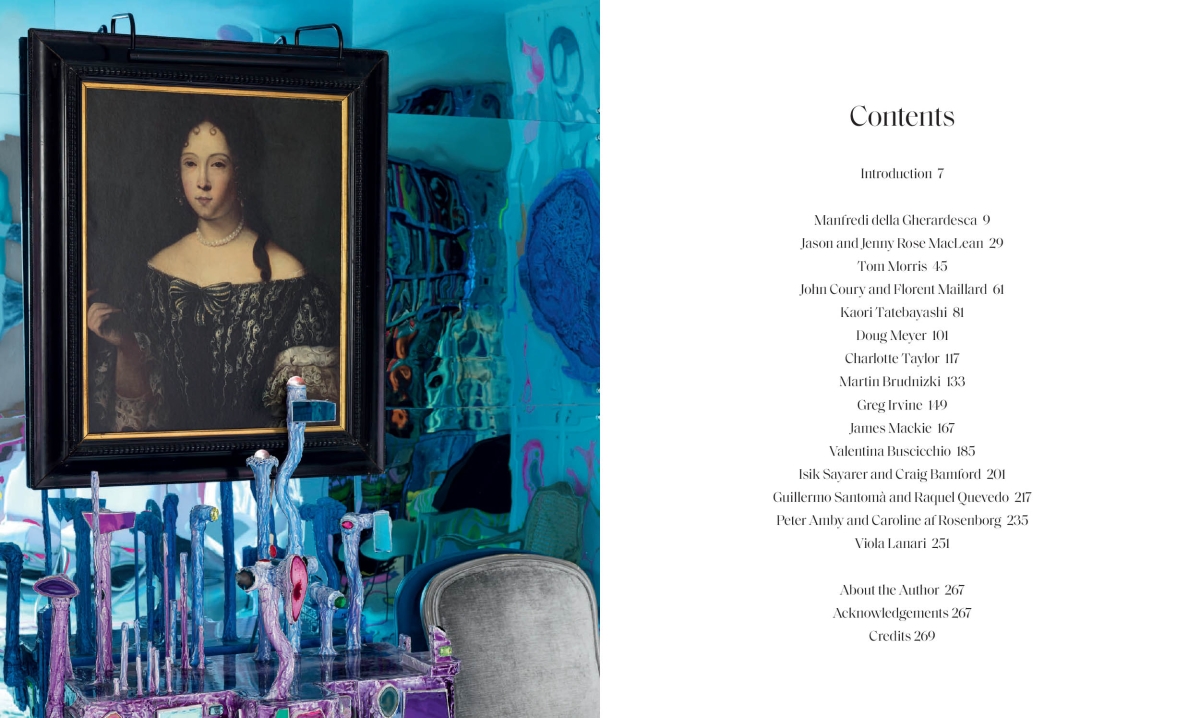 The Life Eclectic | Hardie Grant Gift