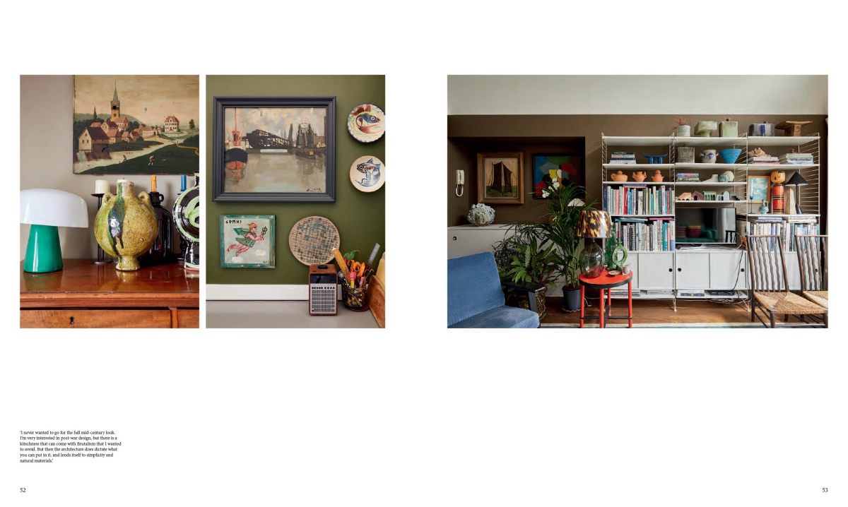 The Life Eclectic | Hardie Grant Gift