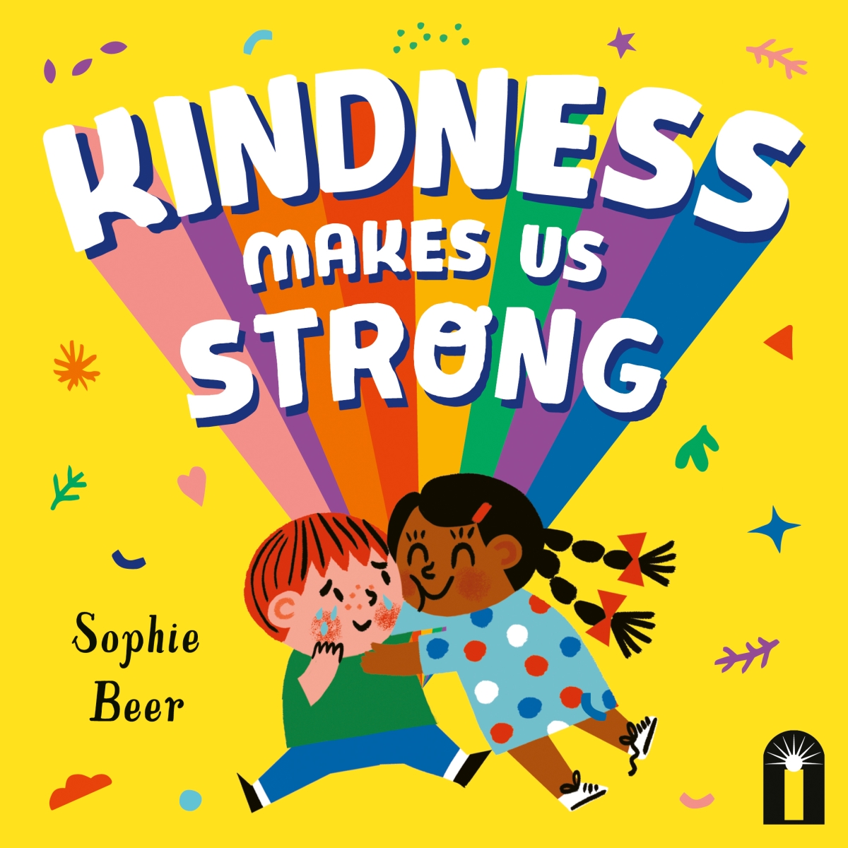 Kindness Makes Us Strong | Hardie Grant Gift