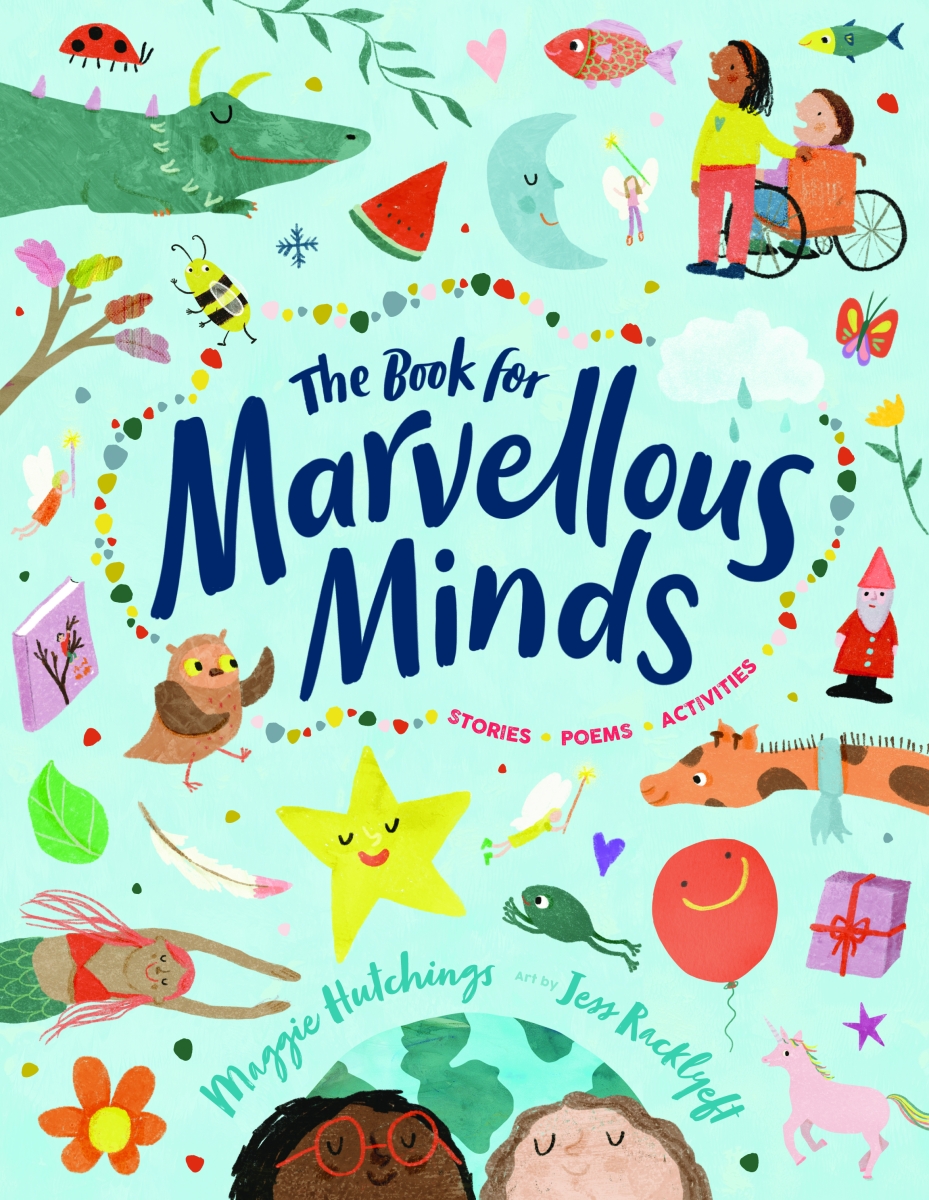 Book for Marvellous Minds | Hardie Grant Gift