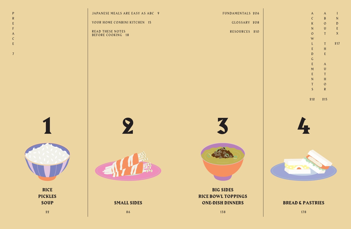 JapanEasy Bowls & Bento | Hardie Grant Gift
