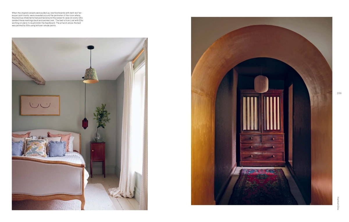 The Reimagined Home | Hardie Grant Gift