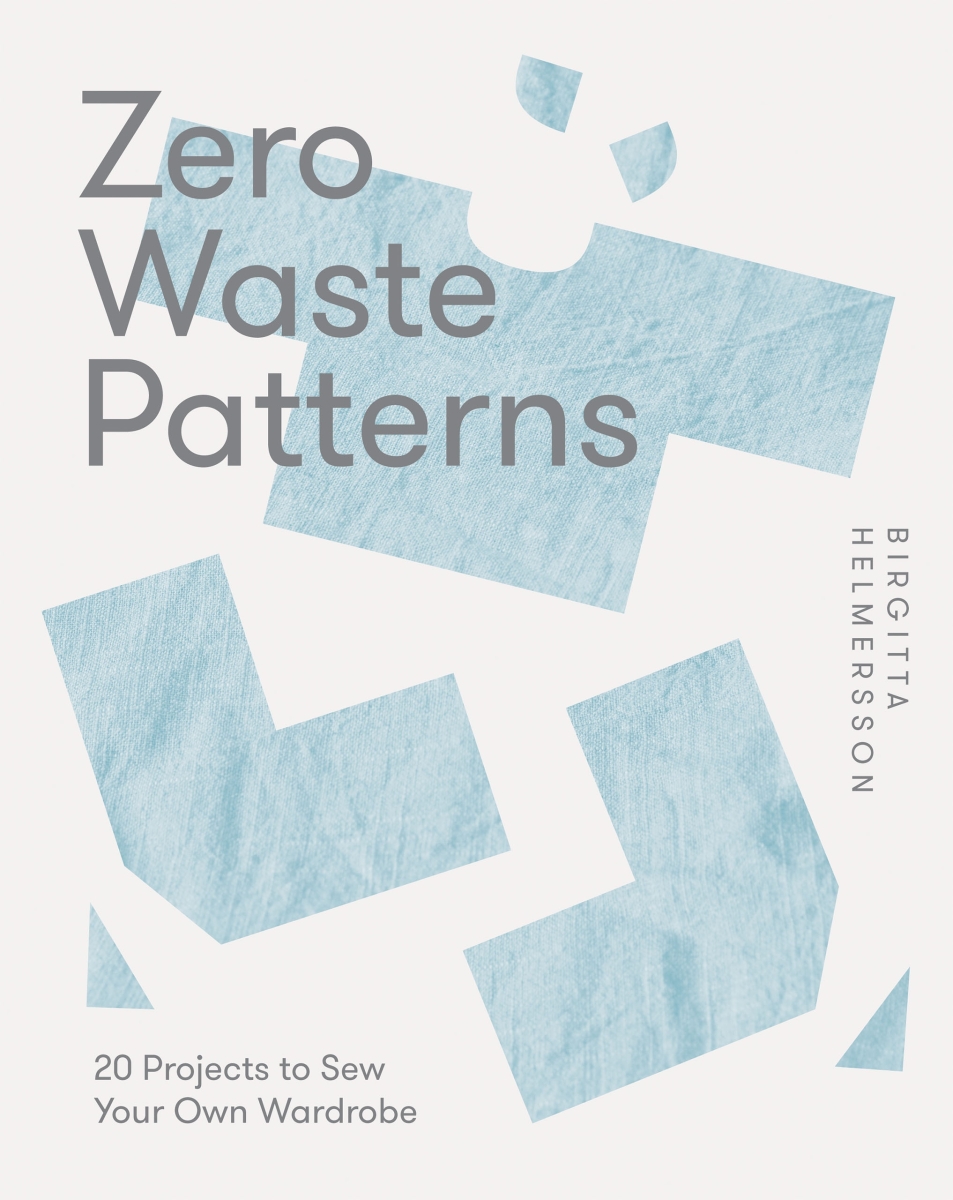 Zero Waste Patterns | Hardie Grant Gift