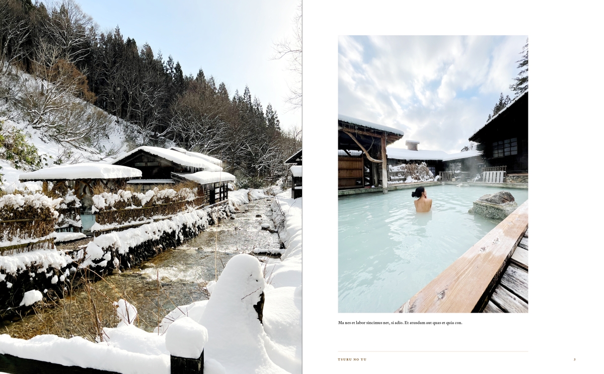 Onsen and Ryokans of Japan | Hardie Grant Gift