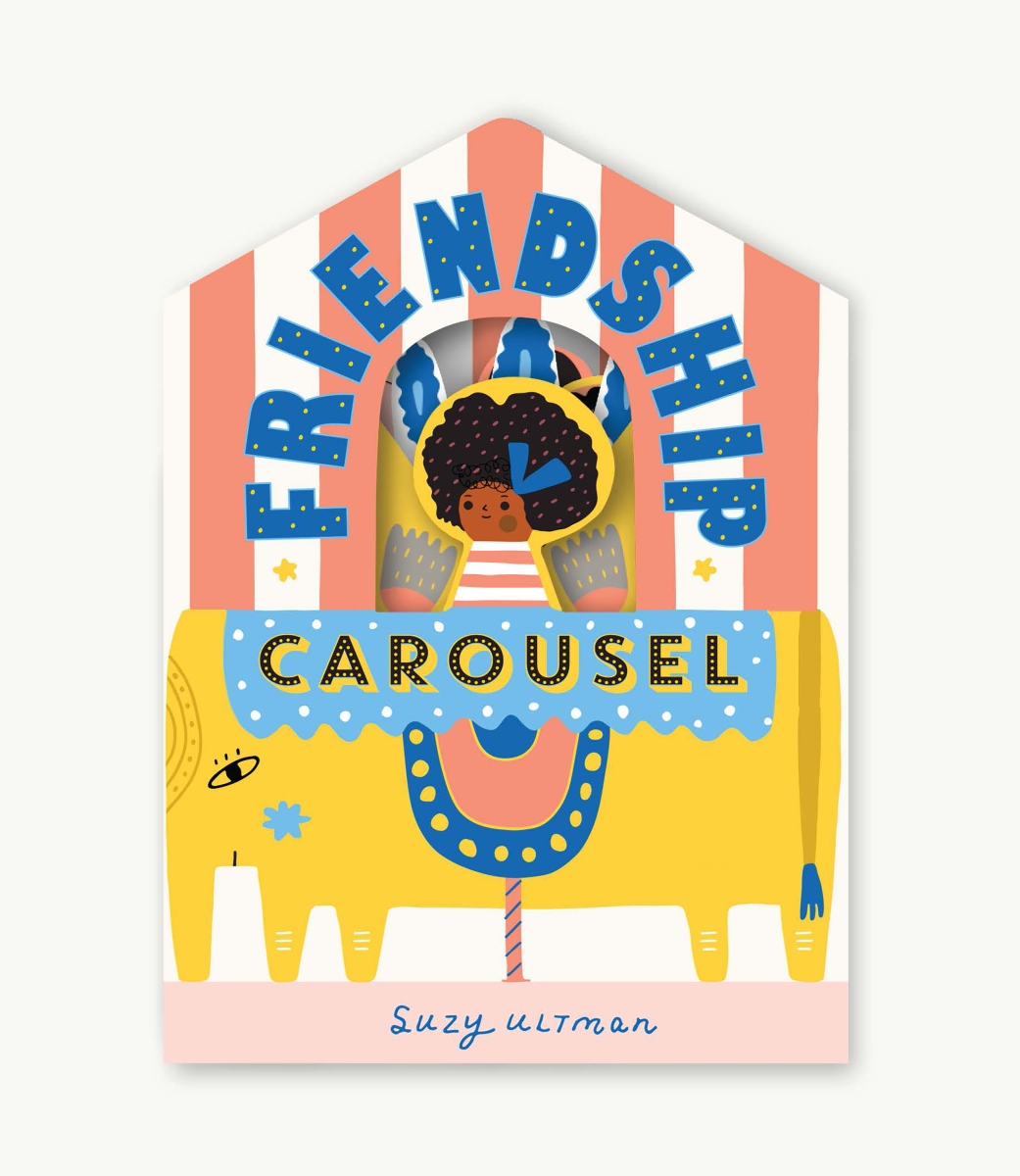 Friendship Carousel | Hardie Grant Gift