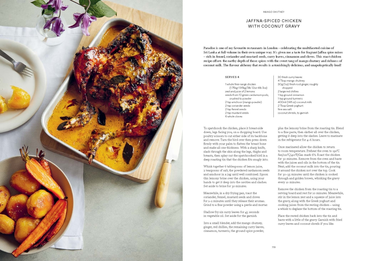 Flavour Heroes | Hardie Grant Gift