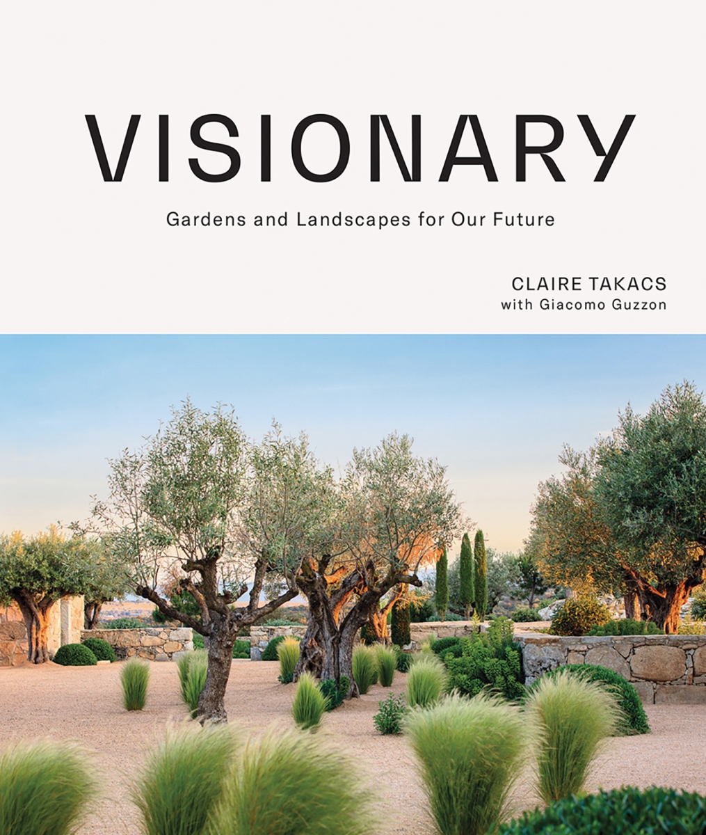 Visionary | Hardie Grant Gift