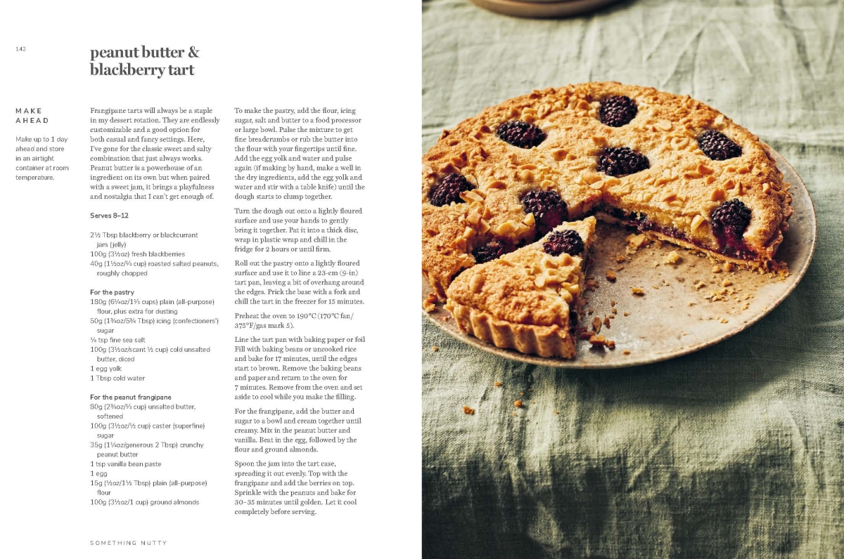 I’ll Bring Dessert | Hardie Grant Gift