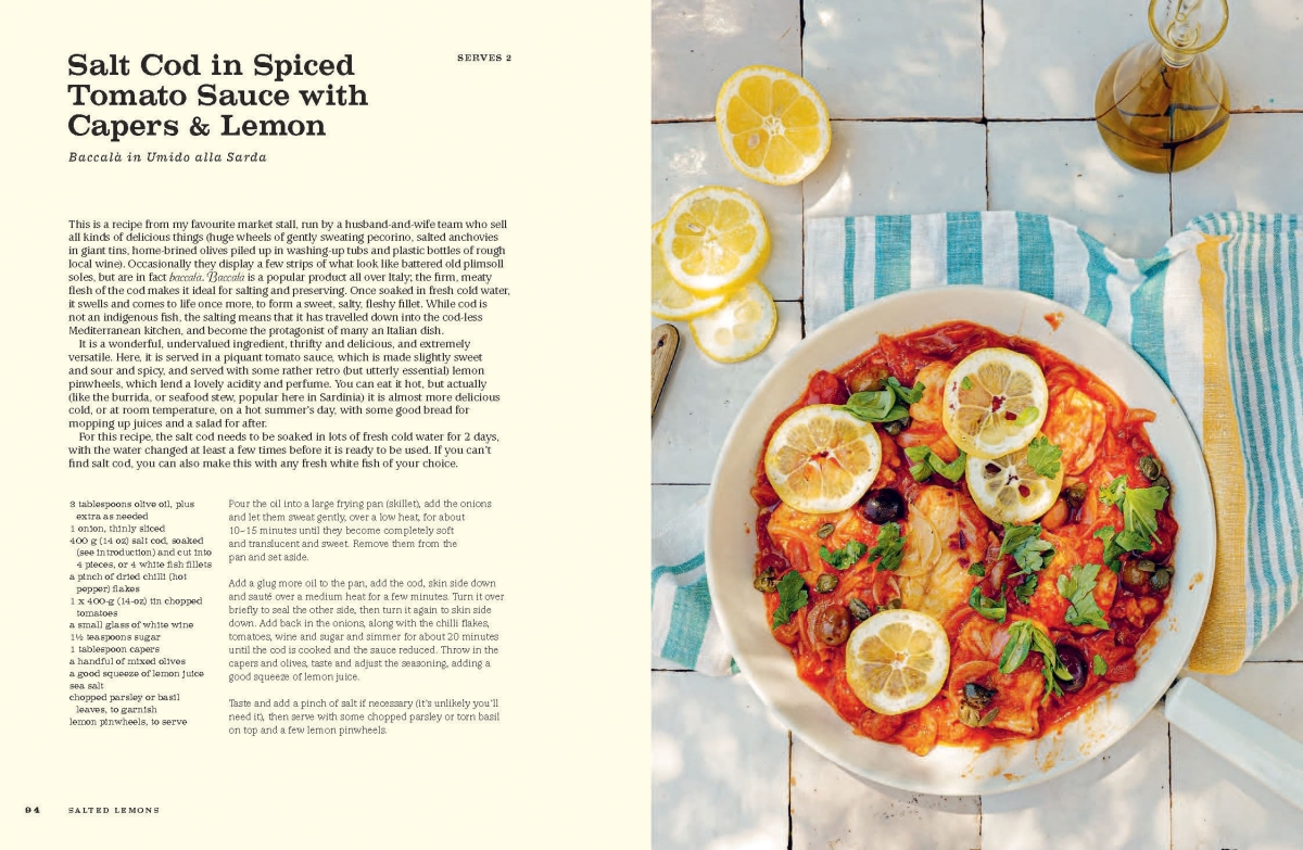 For the Love of Lemons | Hardie Grant Gift