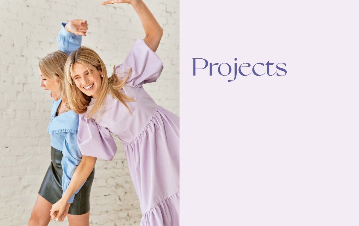 Sew Your Own Scandi Wardrobe | Hardie Grant Gift