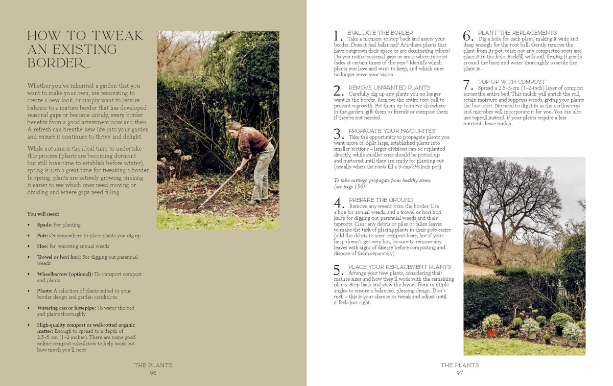 How Does Your Garden Grow? | Hardie Grant Gift