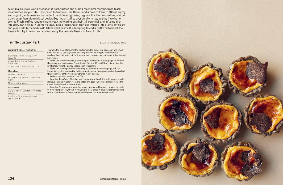 Modern Australian Baking | Hardie Grant Gift