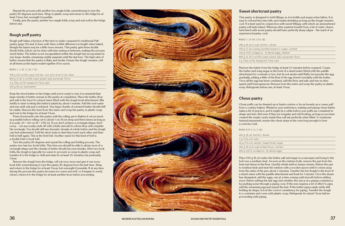 Modern Australian Baking | Hardie Grant Gift