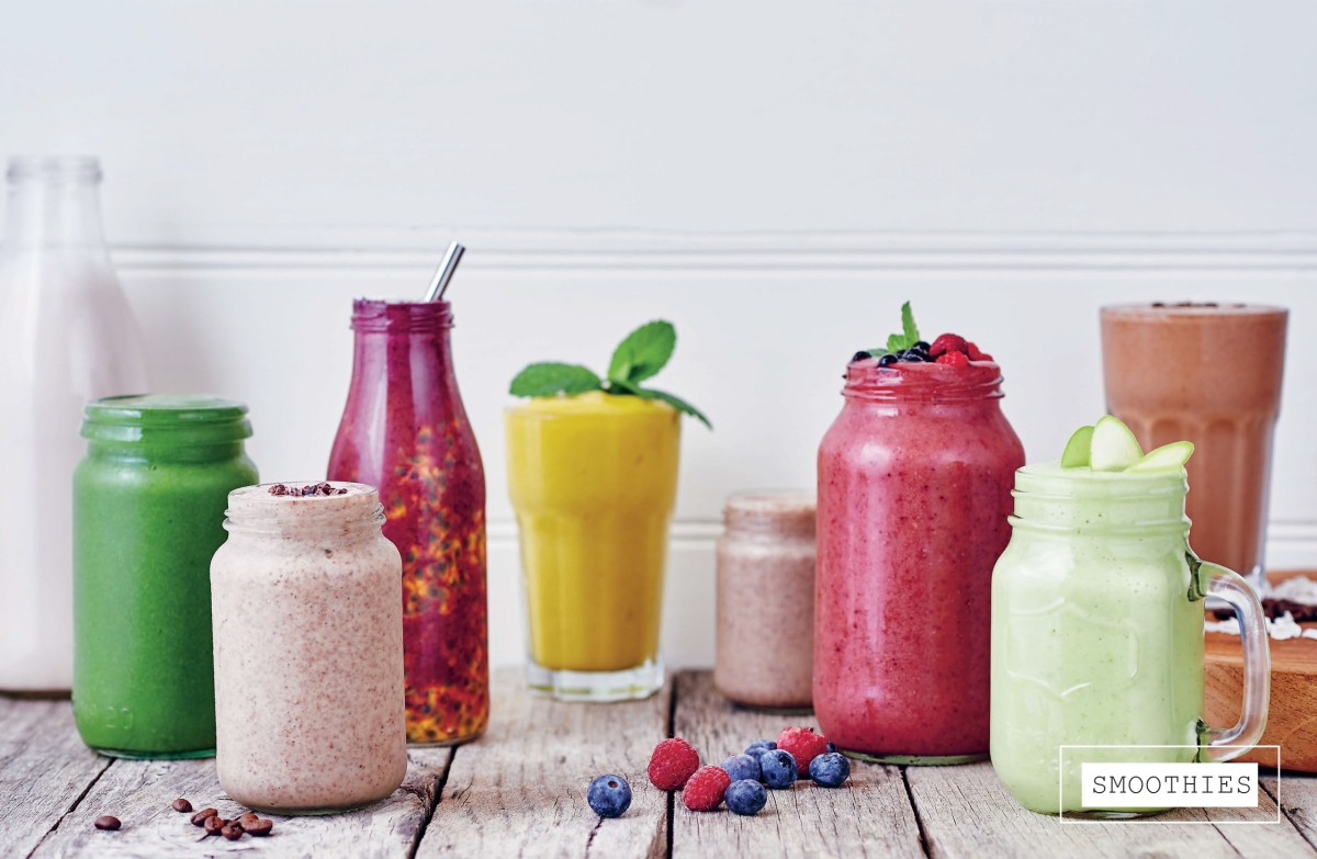 Natural Harry | Hardie Grant Gift