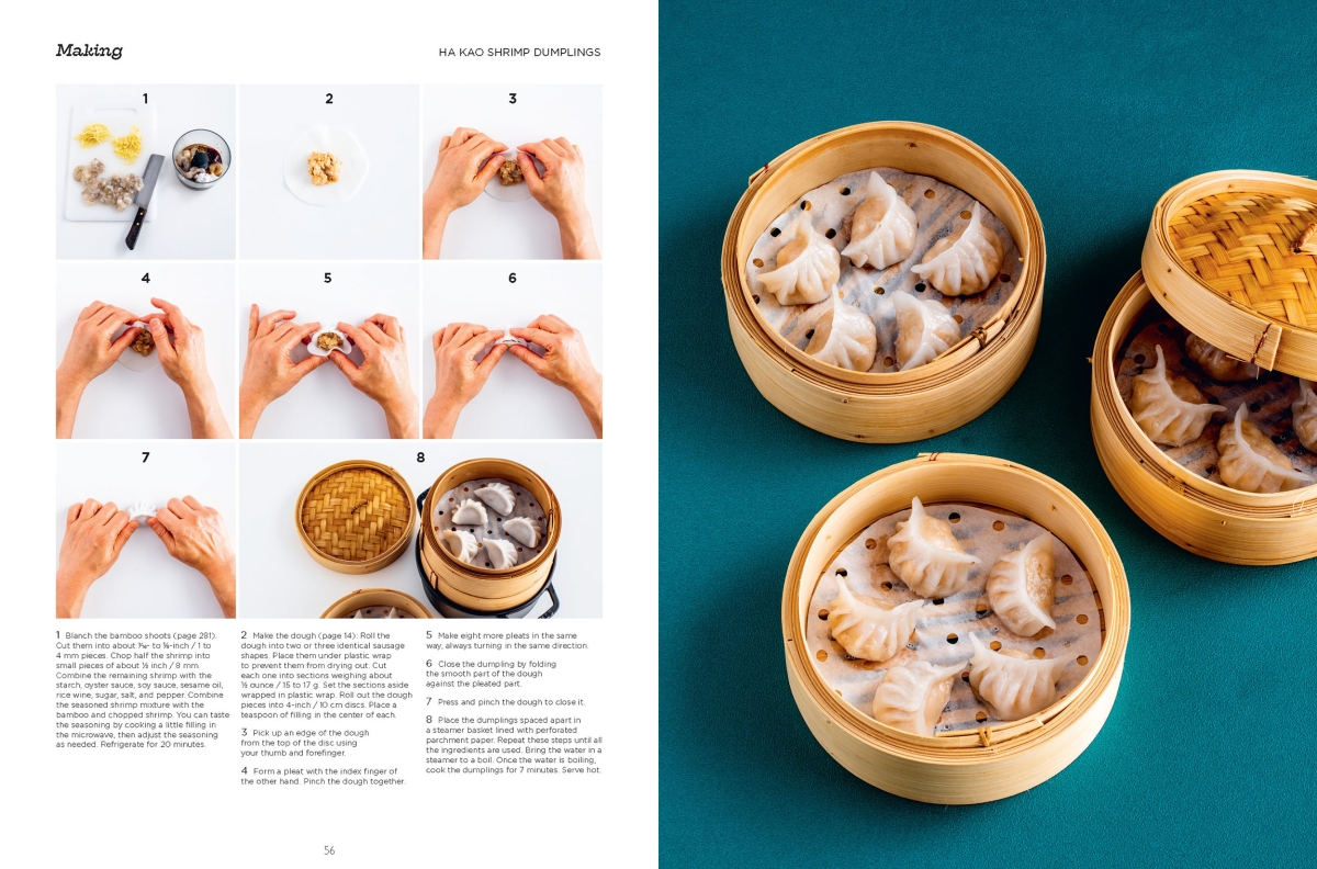 The Complete Illustrated Guide to Chinese Cooking | Hardie Grant Gift