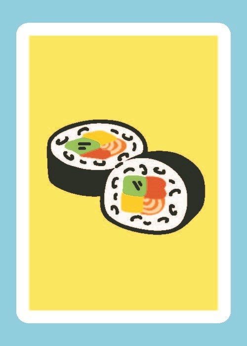 Sushi, Sushi! | Hardie Grant Gift