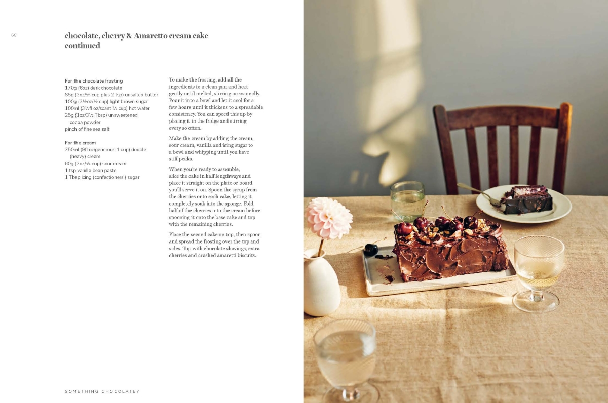 I’ll Bring Dessert | Hardie Grant Gift
