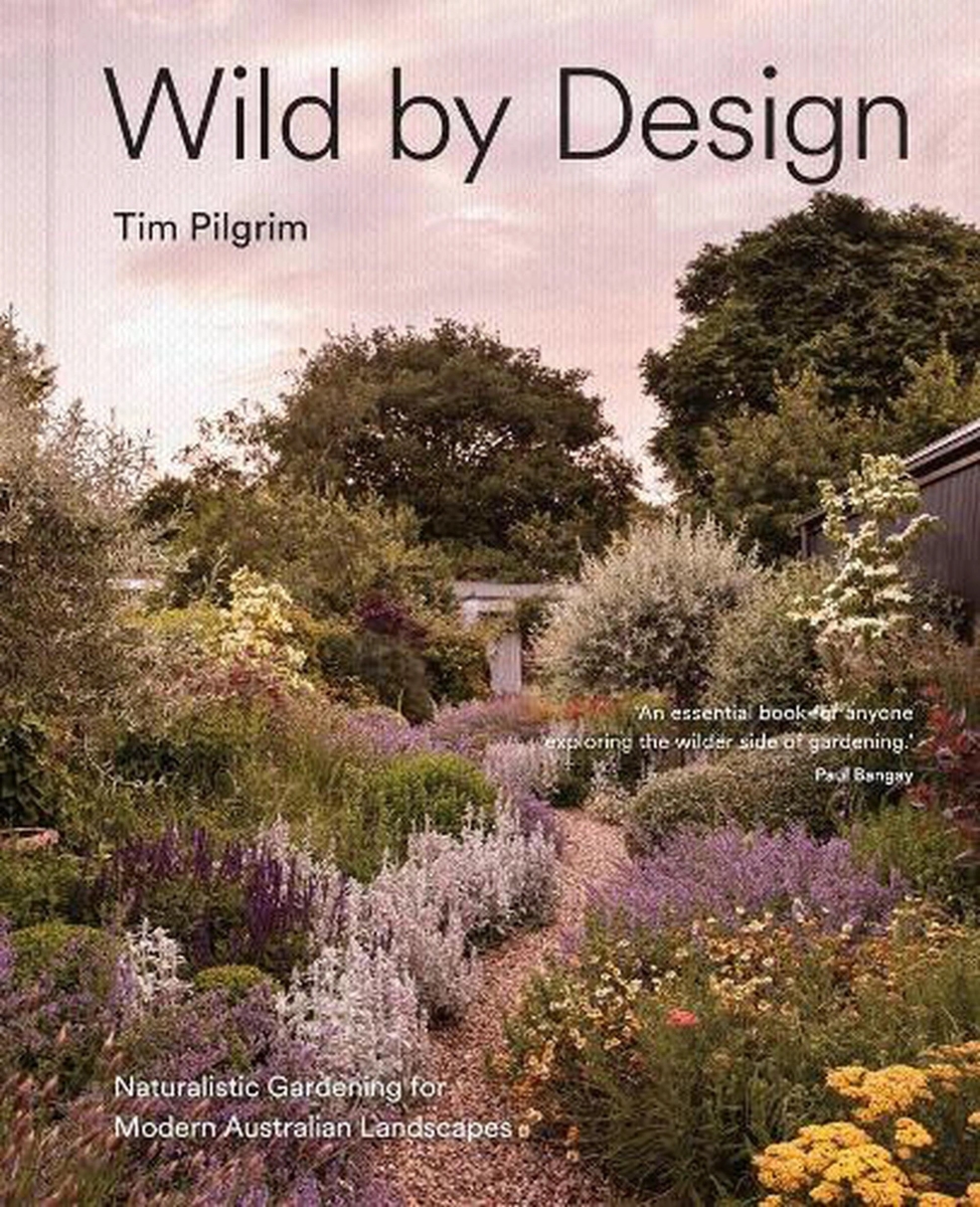 Wild by Design | Hardie Grant Gift