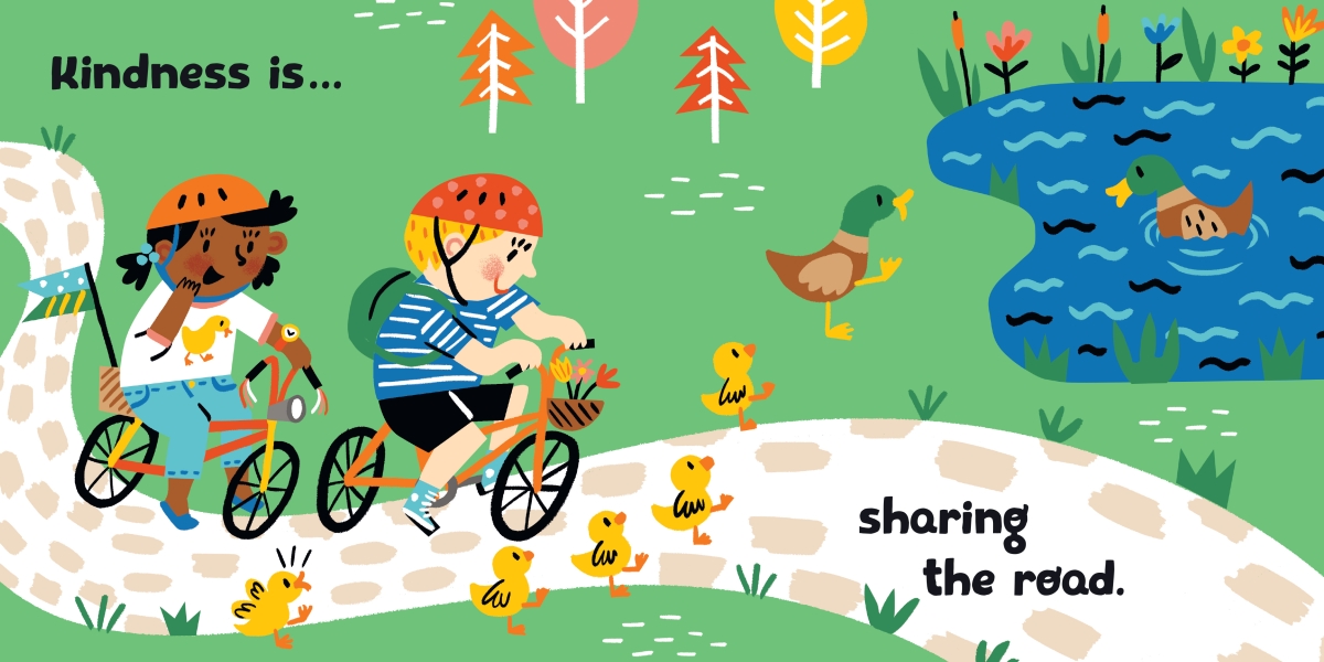 Kindness Makes Us Strong | Hardie Grant Gift