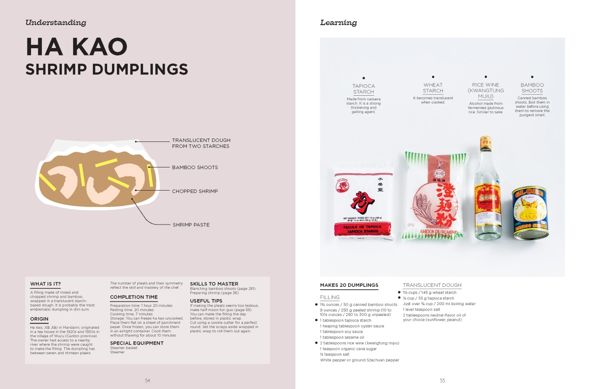 The Complete Illustrated Guide to Chinese Cooking | Hardie Grant Gift