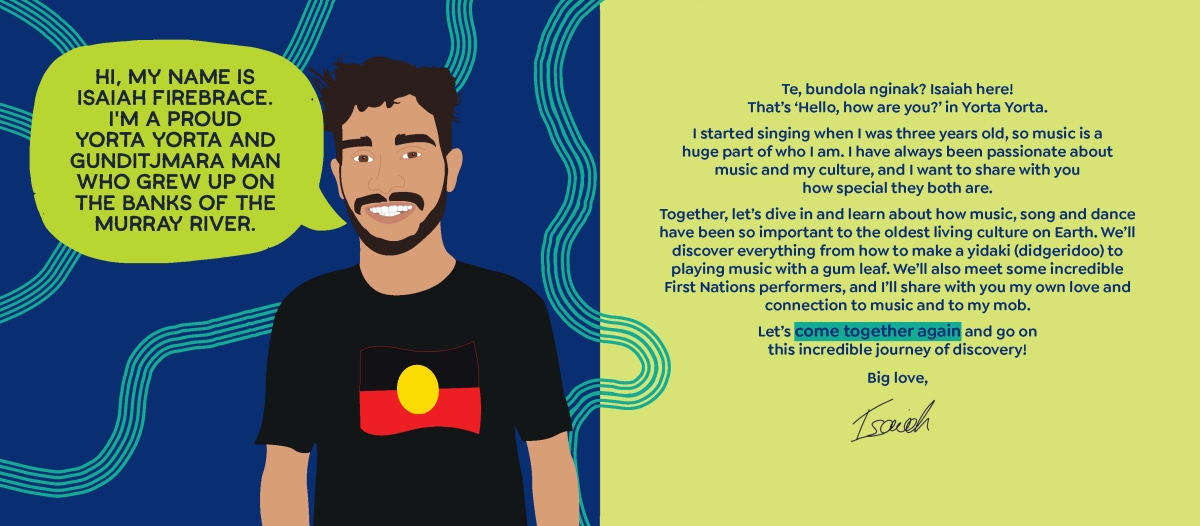 Come Together Again | Hardie Grant Gift