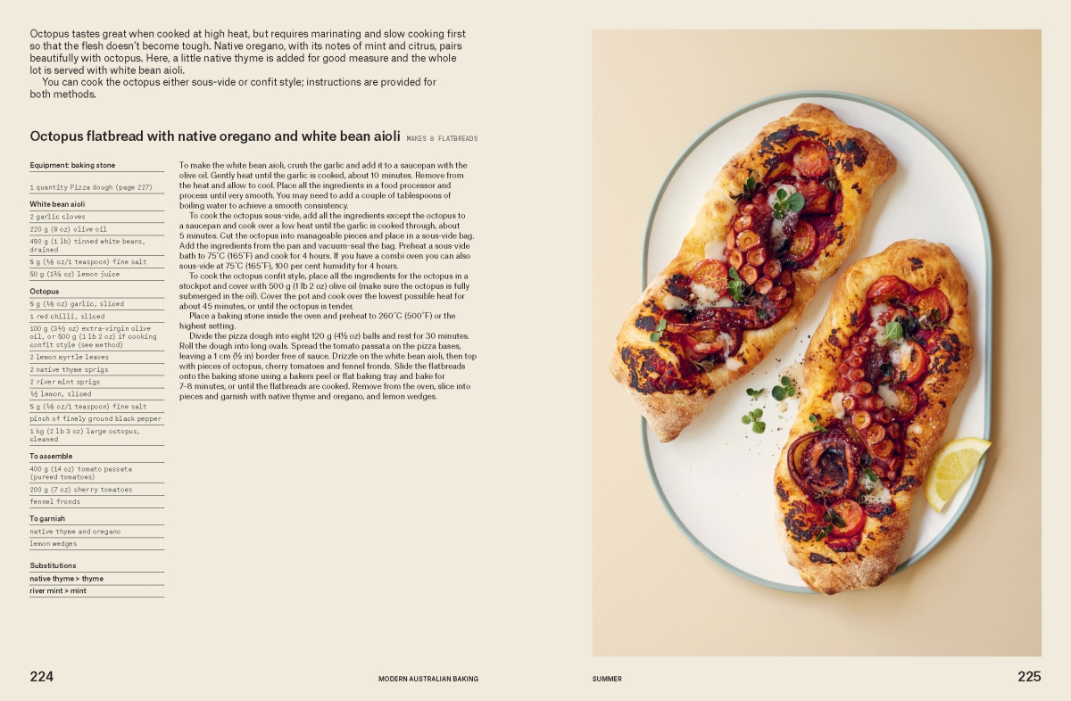 Modern Australian Baking | Hardie Grant Gift