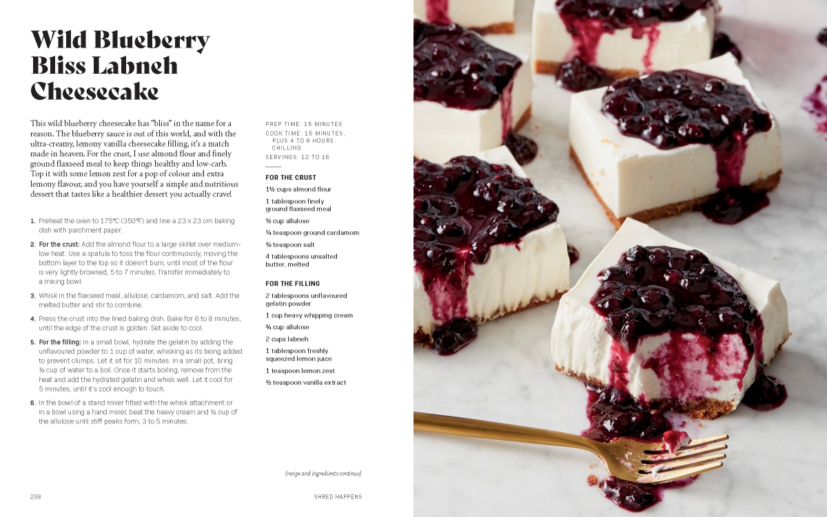 Shred Happens: So Easy, So Good | Hardie Grant Gift