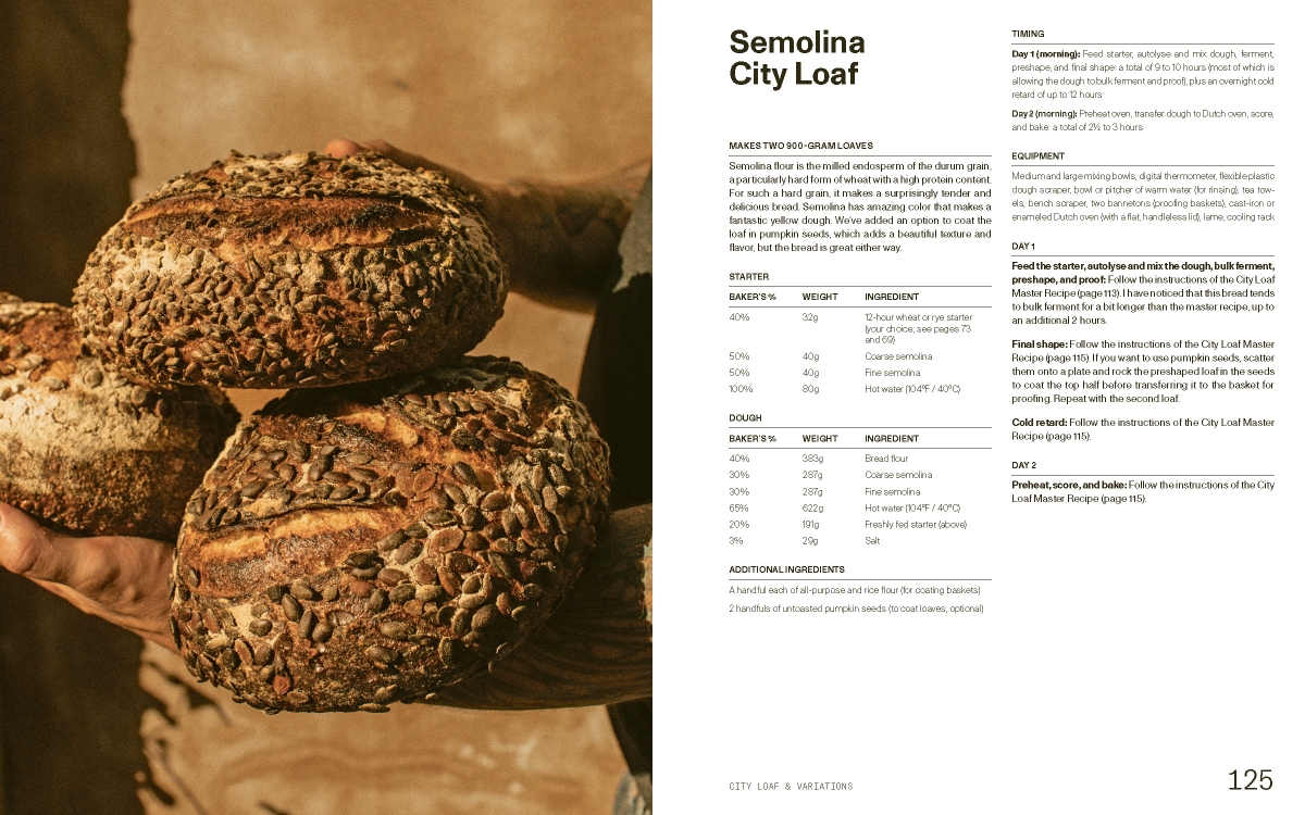 Richard Hart Bread | Hardie Grant Gift