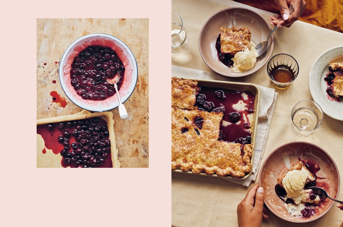 I’ll Bring Dessert | Hardie Grant Gift