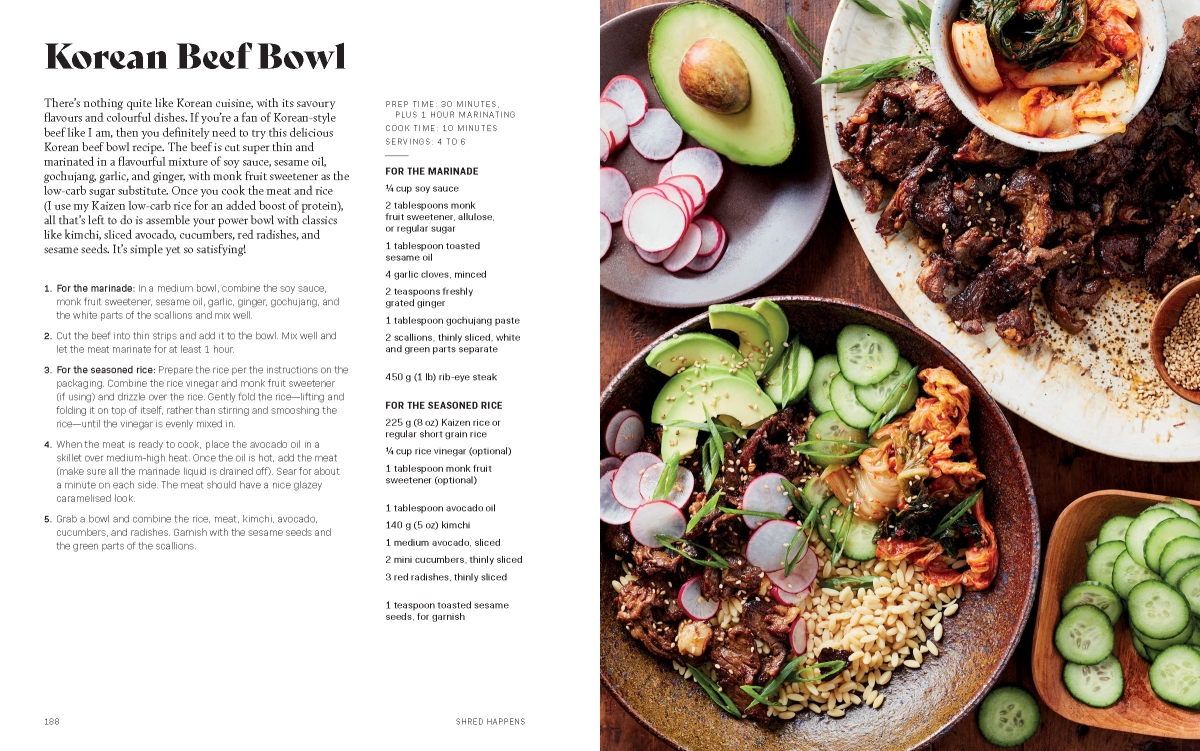 Shred Happens: So Easy, So Good | Hardie Grant Gift