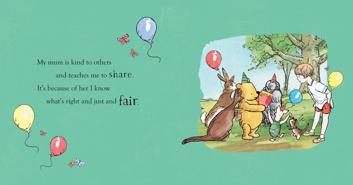 My Mum is Sweet as Honey | Hardie Grant Gift