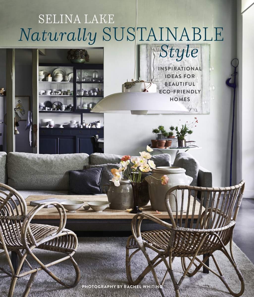 Naturally Sustainable Style | Hardie Grant Gift